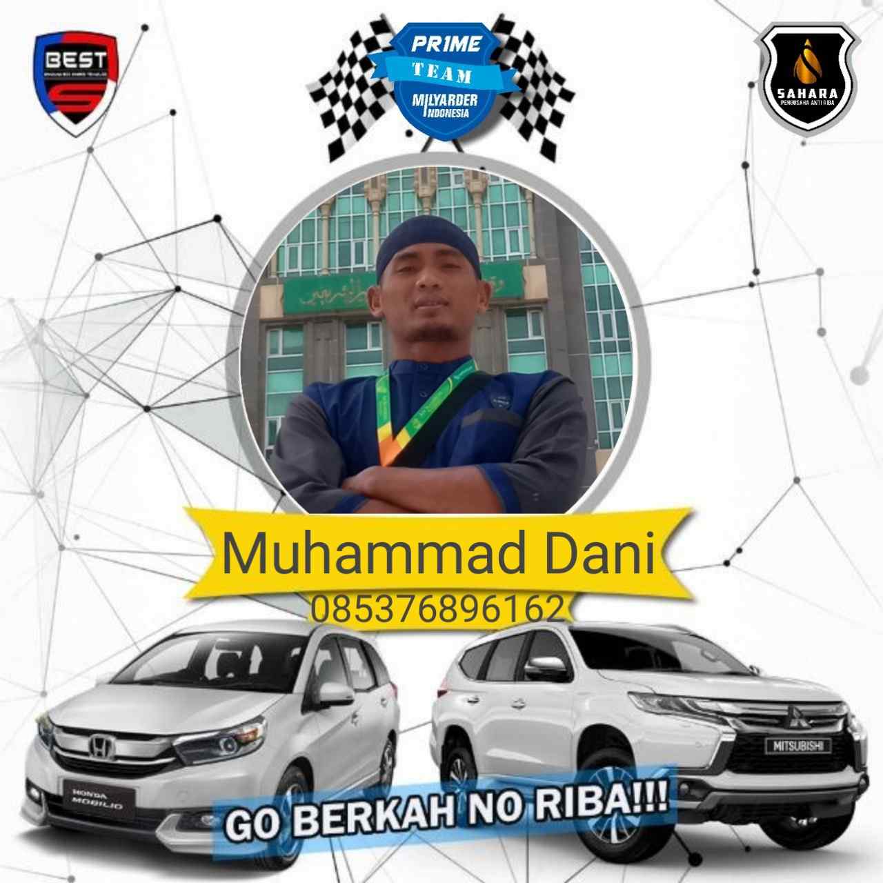 SAHARA – BEST CORPORATION SYARIAH