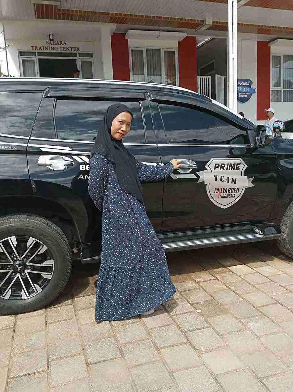 SAHARA – BEST CORPORATION SYARIAH