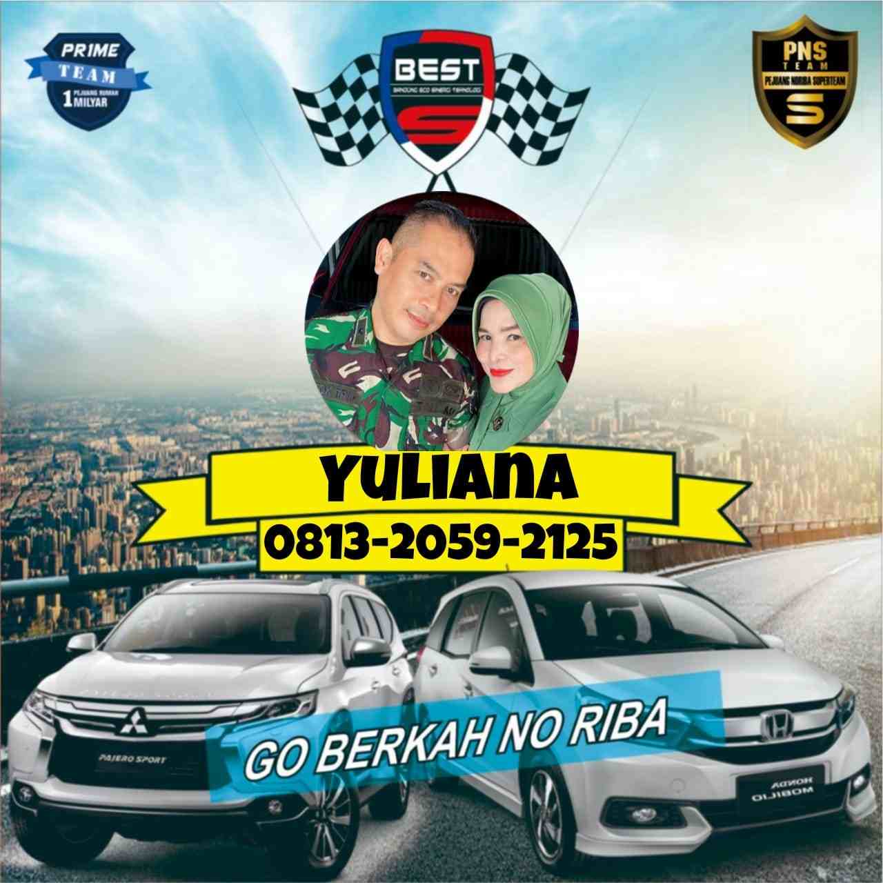 SAHARA – BEST CORPORATION SYARIAH