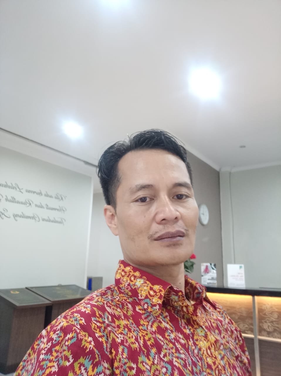 SAHARA – BEST CORPORATION SYARIAH